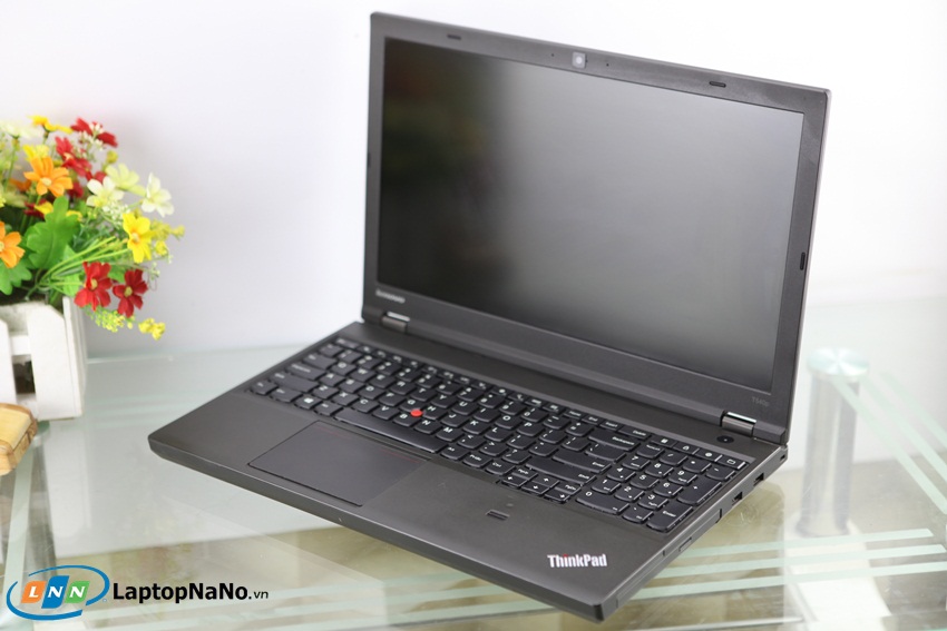 Lenovo ThinkPad T540p, Core I7-4800MQ, Màn Hình Full HD, Máy Rất Đẹp