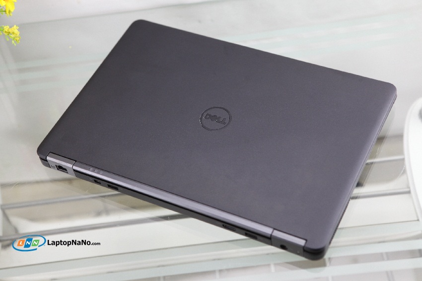 Cách test laptop Dell cũ đơn giản và chính xác nhất dành cho bạn